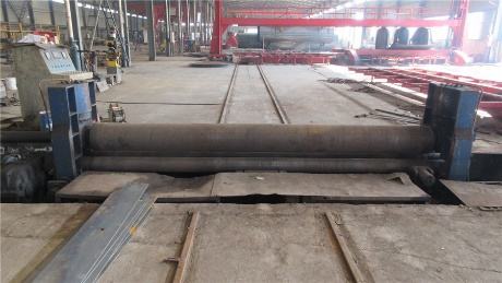 Shandong Chengda Machinery Co., Ltd.