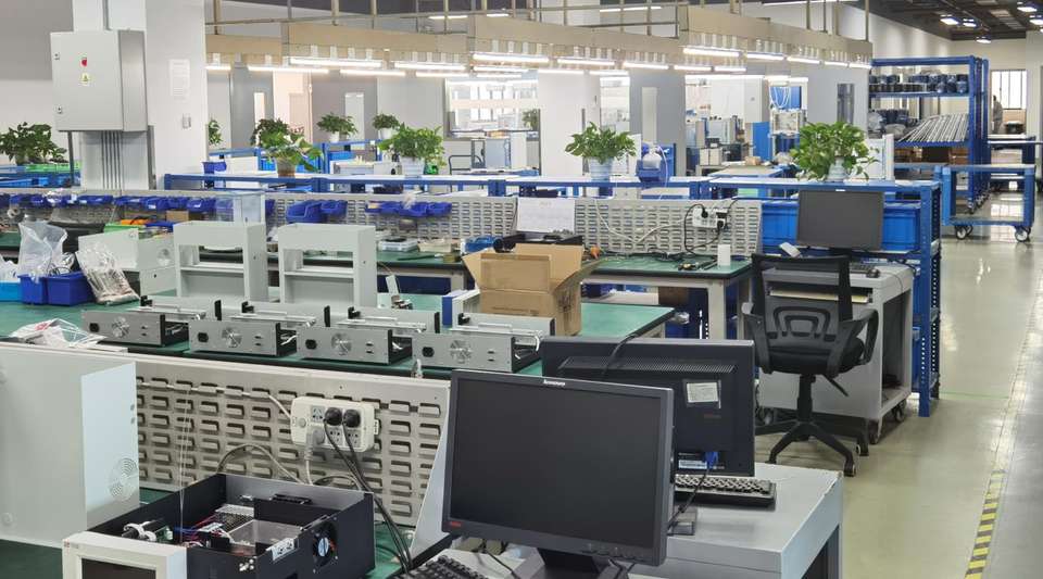 Company Overview - Wincom Company Ltd.