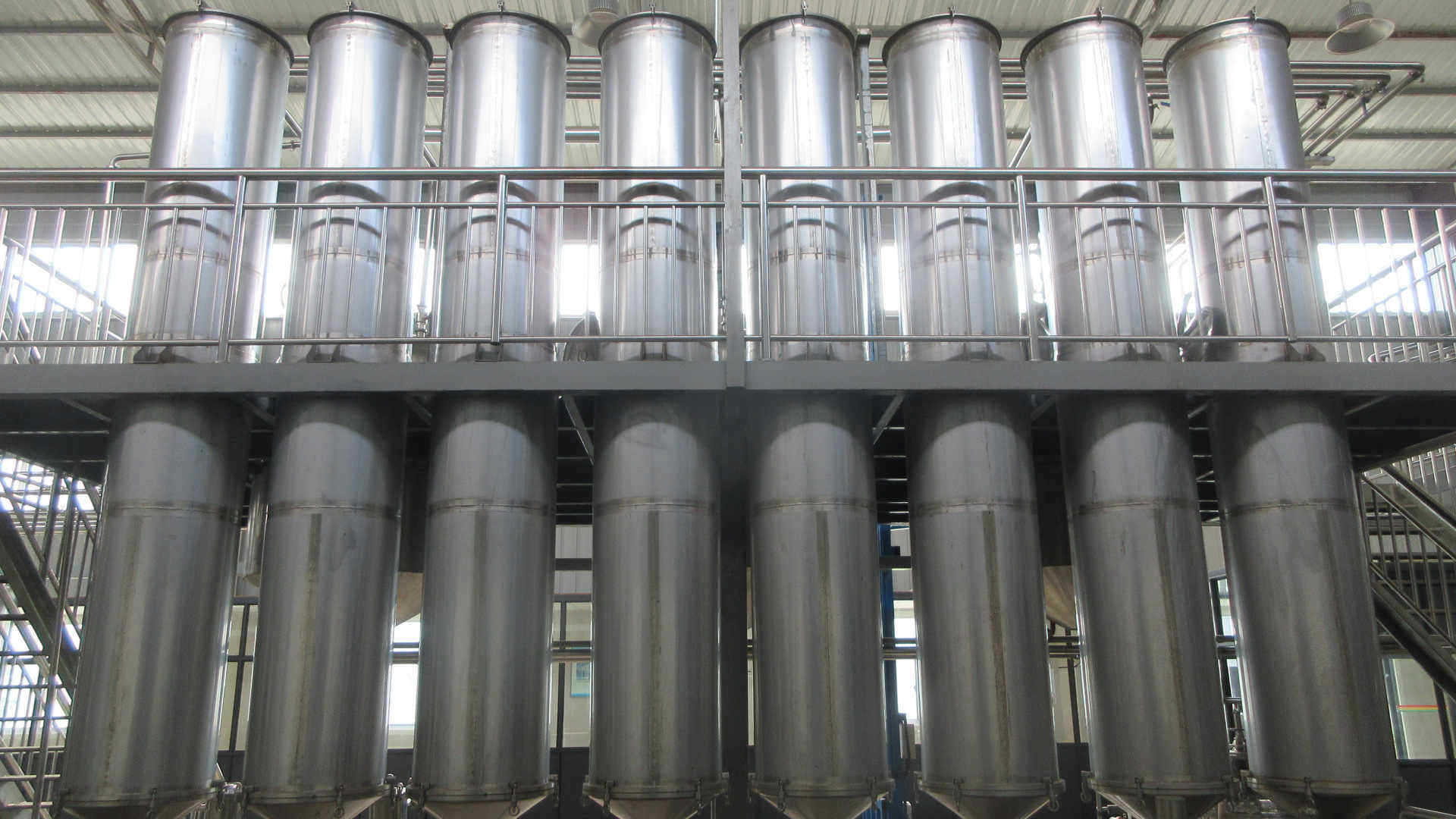 Shaanxi Hongda Phytochemistry Co., Ltd.