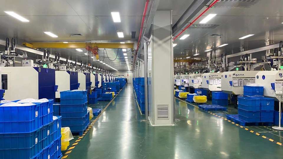 公司概述 - Zhejiang Sanle Plastic Co., Ltd.