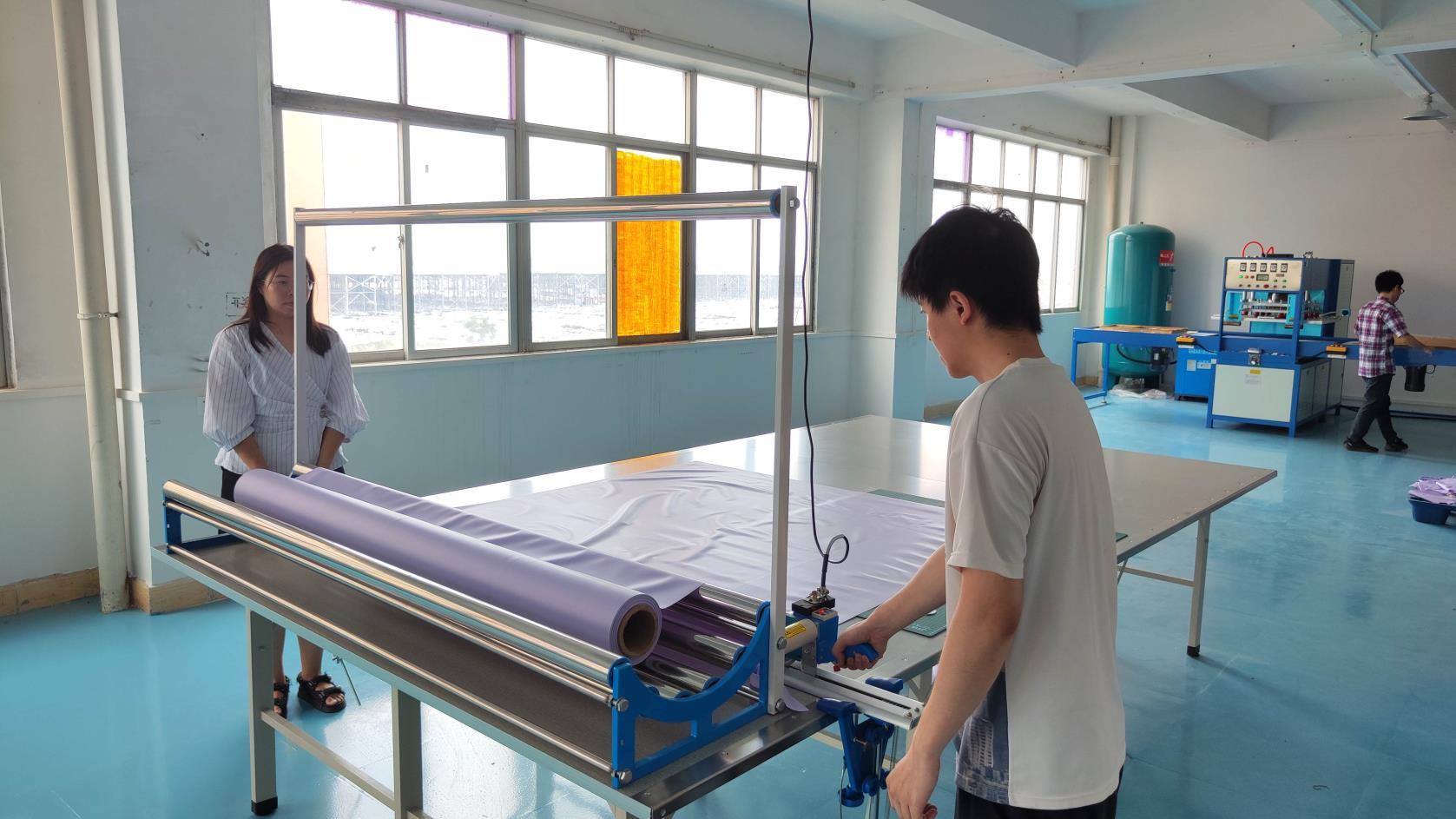 Guangzhou Mecan Medical Limited