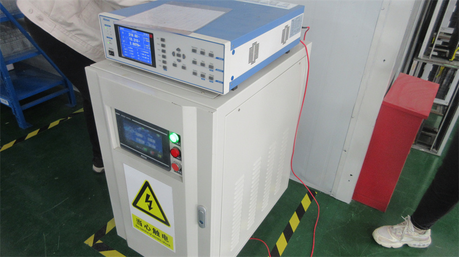 公司概述 - Anhui Forerunner Electronic Technology Co., Ltd.
