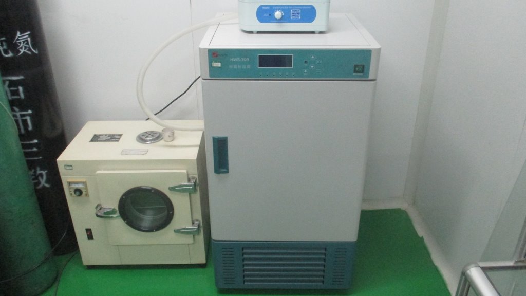 Shijiazhuang Chunbai Plastic Co., Ltd.