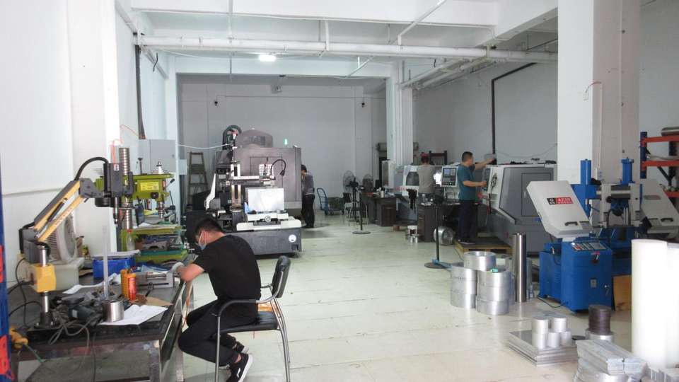 公司概述 - Zhengzhou Cy Scientific Instrument Co., Ltd.