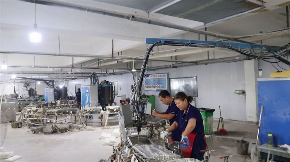 Company Overview - Jiangsu Jialei Household Products Co., Ltd.