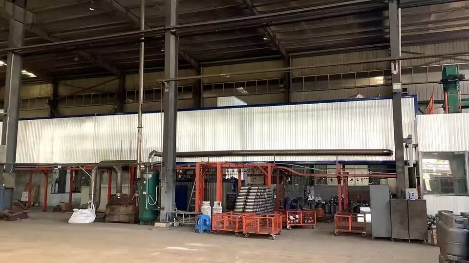 公司概述 - Jiangsu Minnuo Group Co., Ltd.