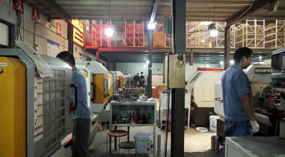 Anping Zhehan Filter Equipment Co., Ltd.