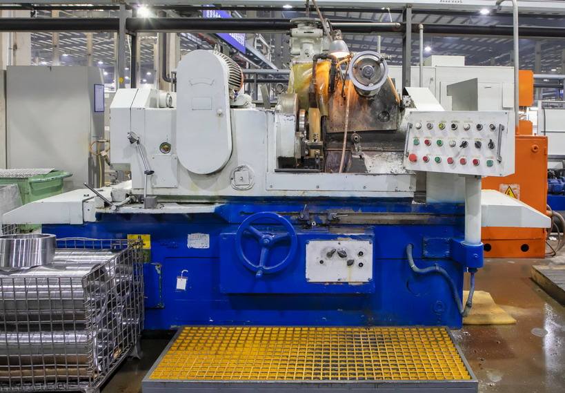 Company Overview - Fujian Longxi Bearing (group) Corp., Ltd.