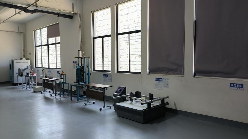 Company Overview - Zhejiang Tiansheng Electronic Co., Ltd.