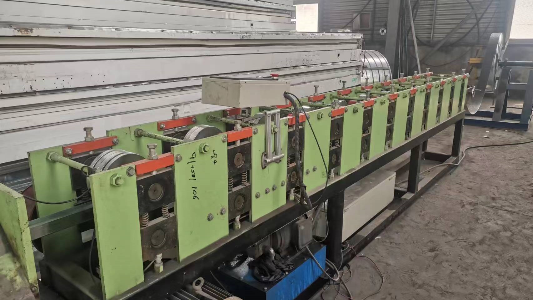 Tianjin Nanxiang Steel Strip Processing Co., Ltd.