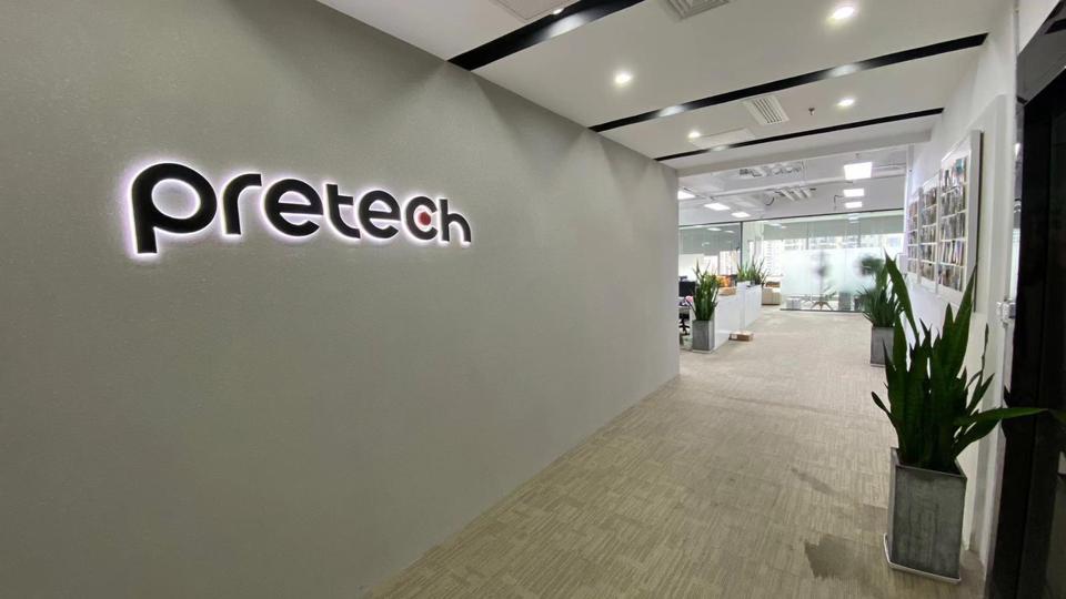 Company Overview - Shenzhen Pretech Industrial Co., Ltd.