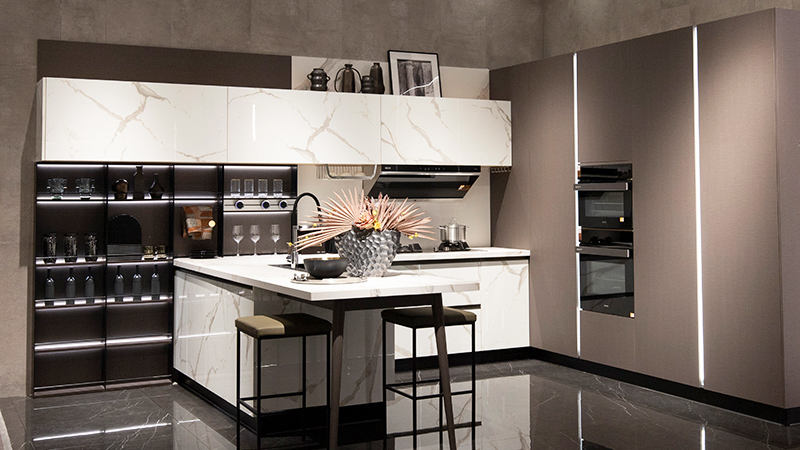 公司概述 - Oppein Home Group Inc.