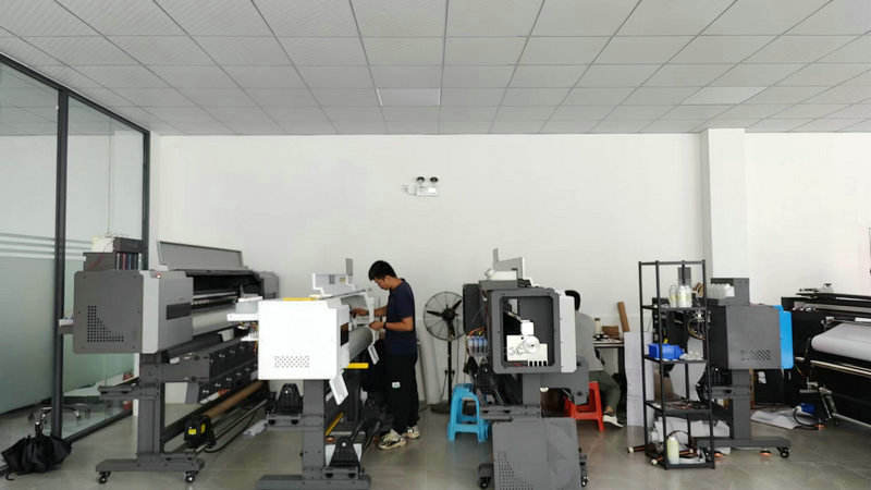 Guangzhou Yite Technology Co., Ltd.