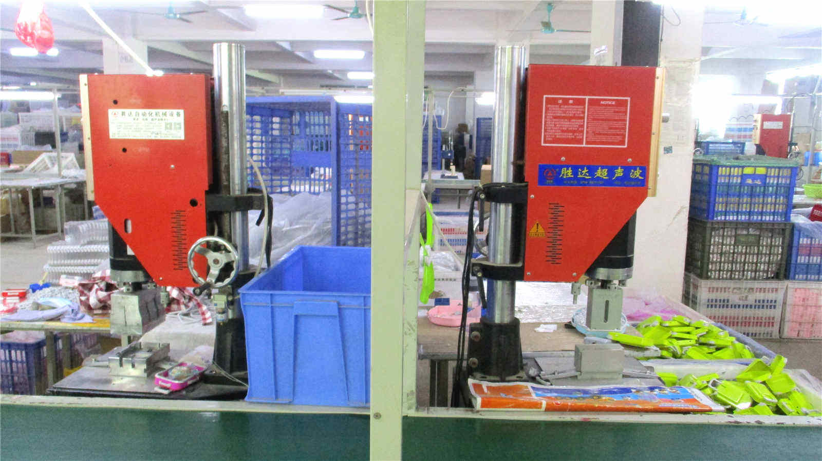 Shantou Chenghai Xth Toys Co., Ltd.