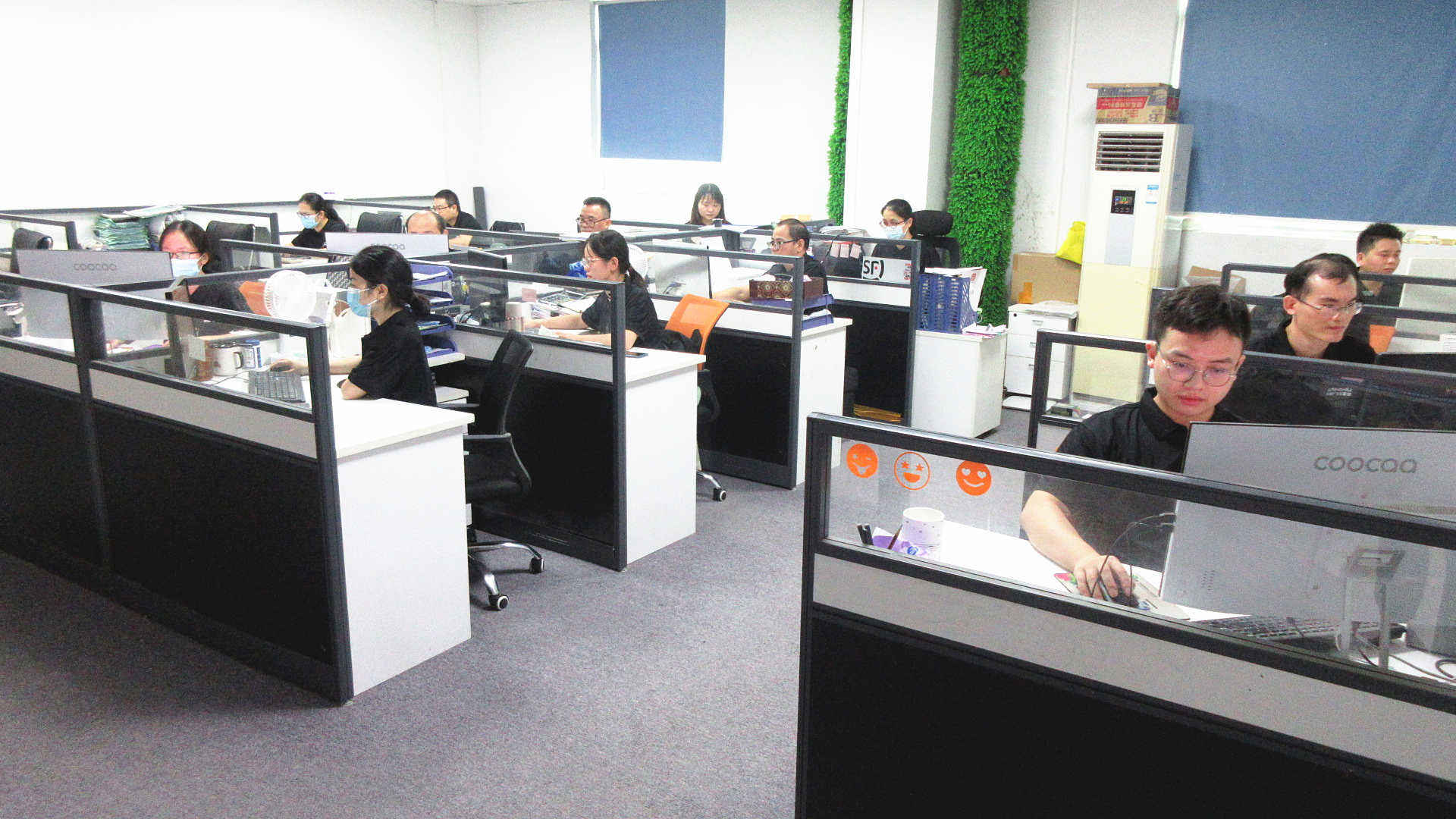 Shenzhen Golden Security Technology Co., Ltd.