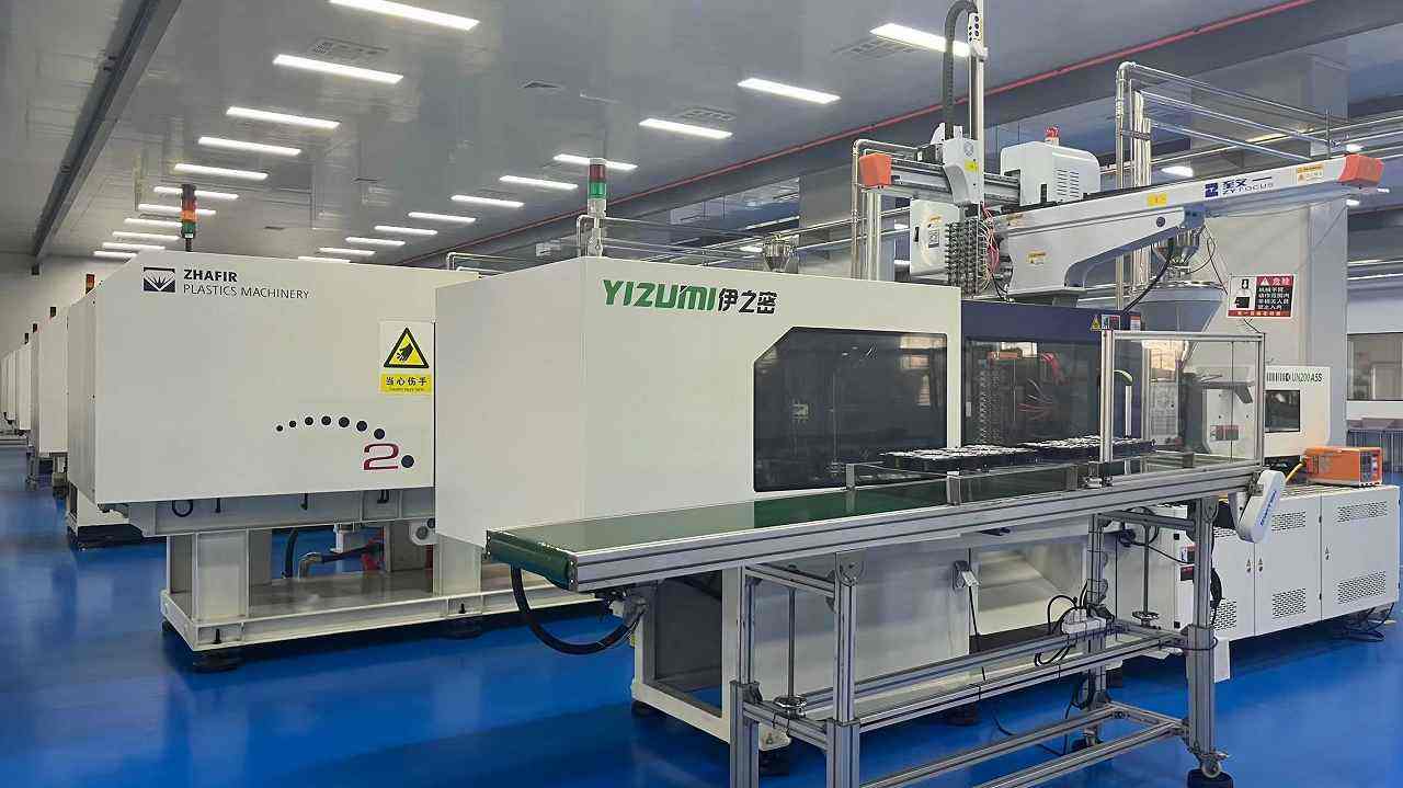 Hangzhou Jimi Packaging Technology Co., Ltd.