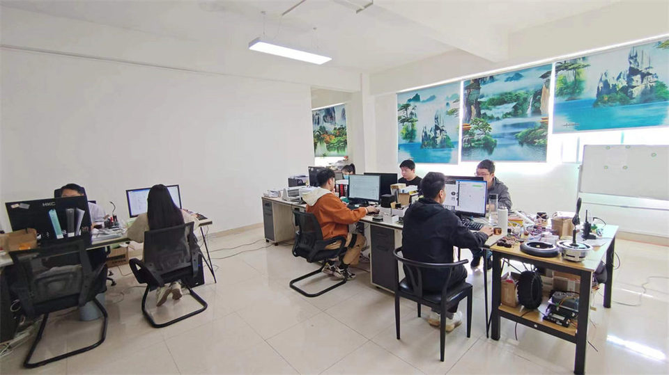 公司概述 - Dongguan Faradyi Technology Co., Ltd.