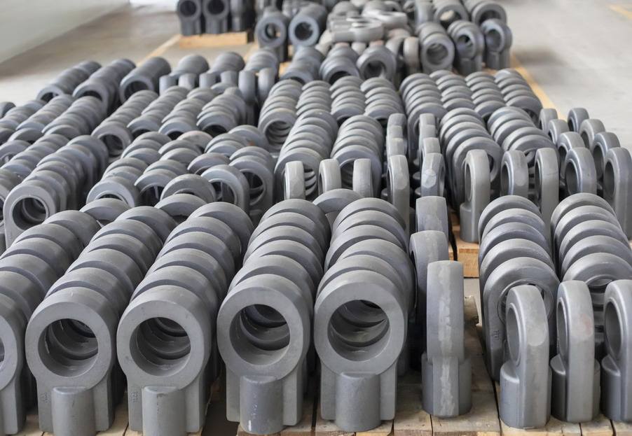 Company Overview - Fujian Longxi Bearing (group) Corp., Ltd.