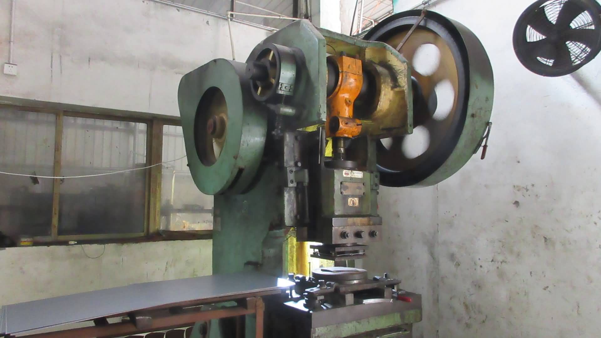 Zhejiang Larissa Mechanical Electric Technology Co., Ltd.