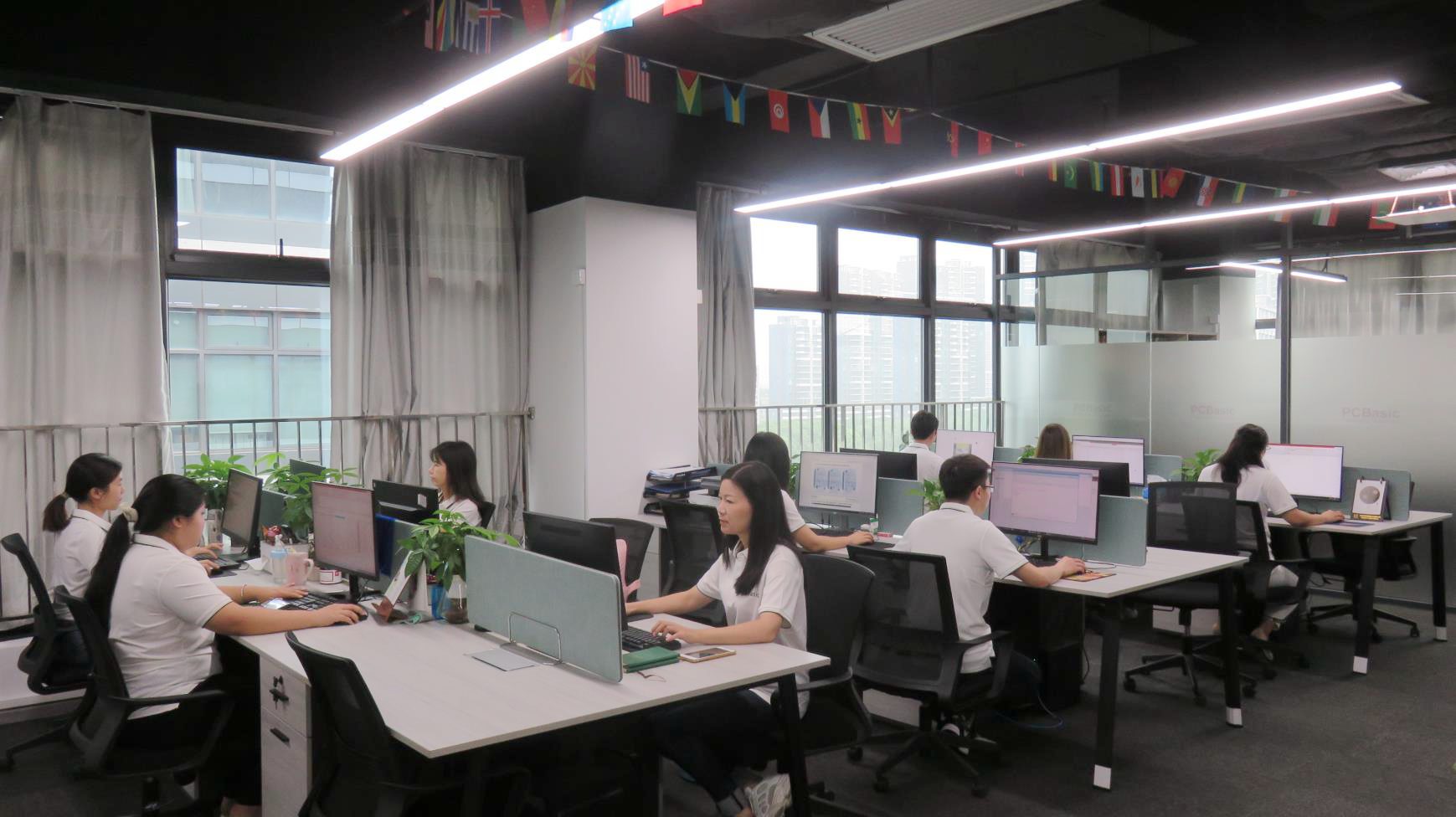 Shenzhen JS Technology Co., Ltd.