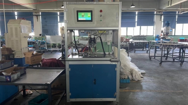 公司概述 - Guangzhou Hde Auto Parts Limited