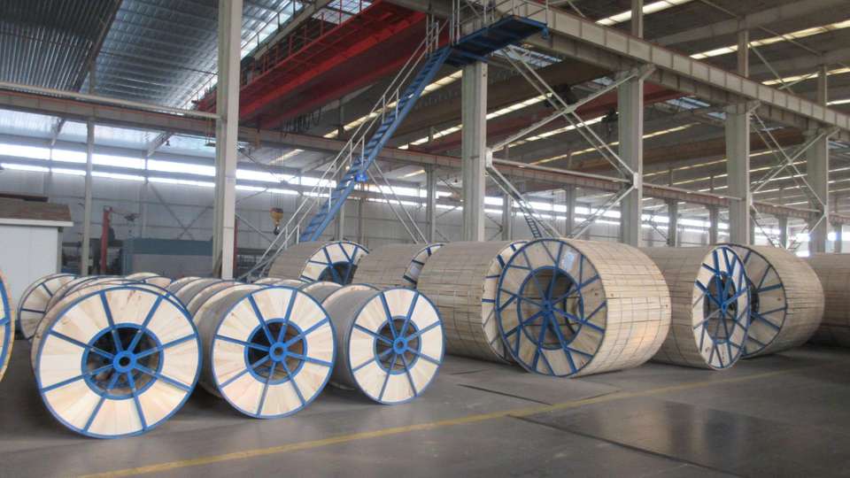 Company Overview - Henan Tong-Da Cable Co., Ltd.