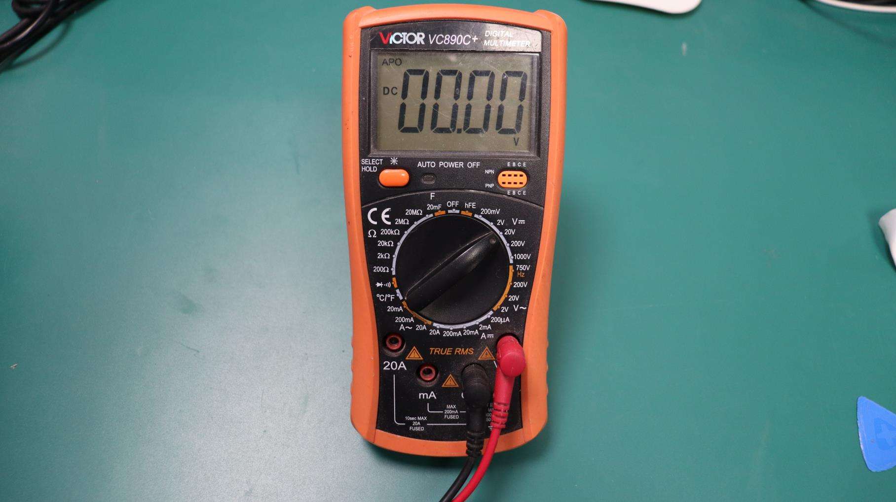 Shenzhen Great Asia Electronic Co., Ltd.