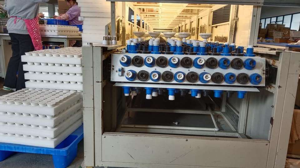 Company Overview - Ningbo Hanlux Lighting Co.,Ltd