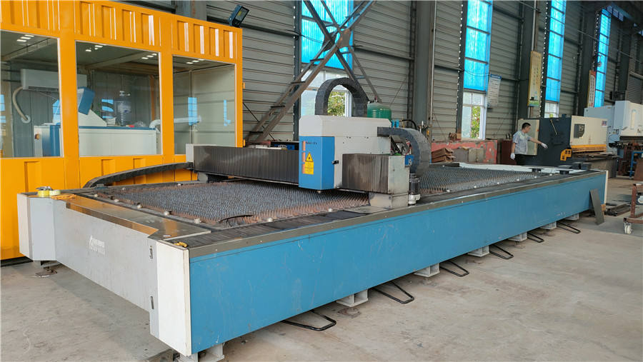 Company Overview - Shandong Keyu Special Automobile Manufacturing Co., Ltd.