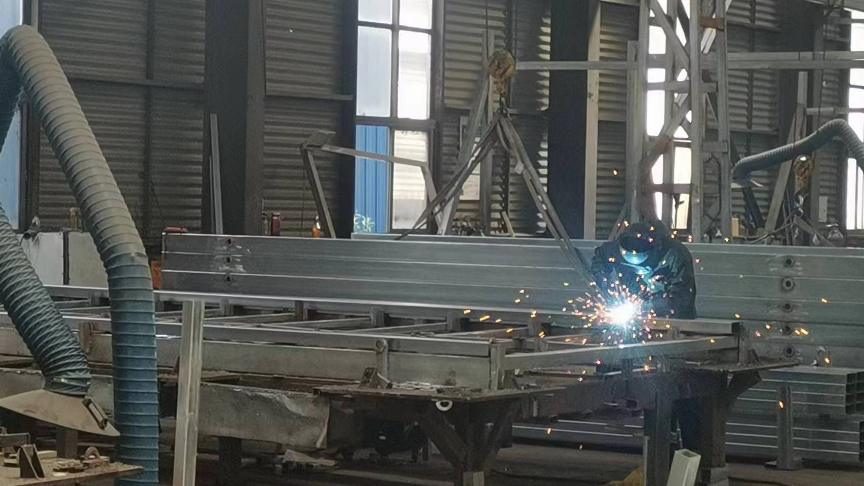 Tianjin Nanxiang Steel Strip Processing Co., Ltd.