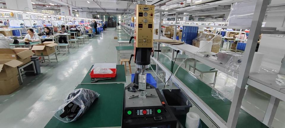 公司概述 - Shenzhen Sam Technology Co., Ltd.