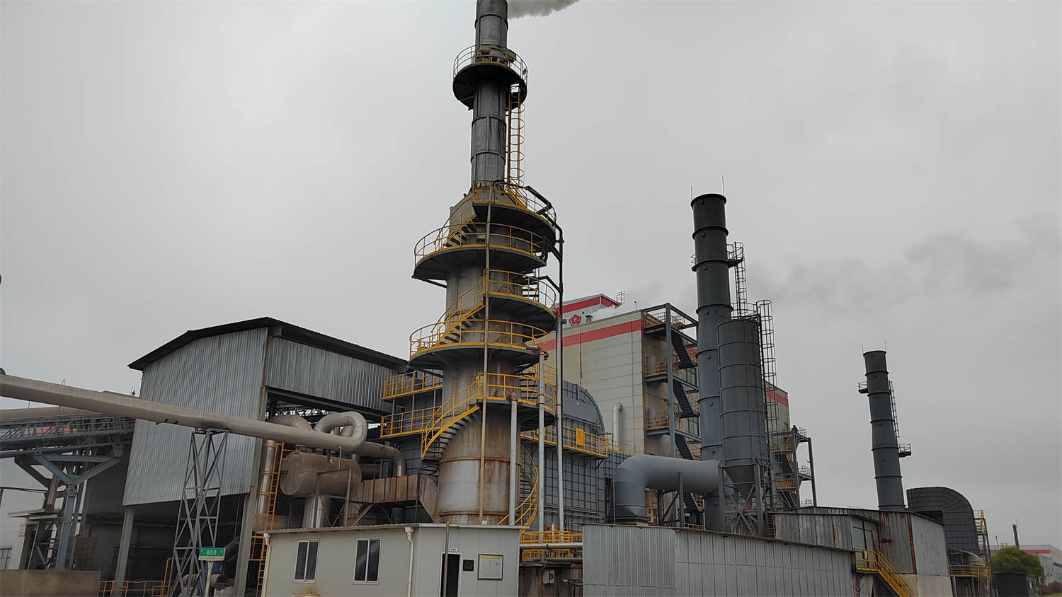 Shanghai Abm Rock Wool Dafeng Co., Ltd.