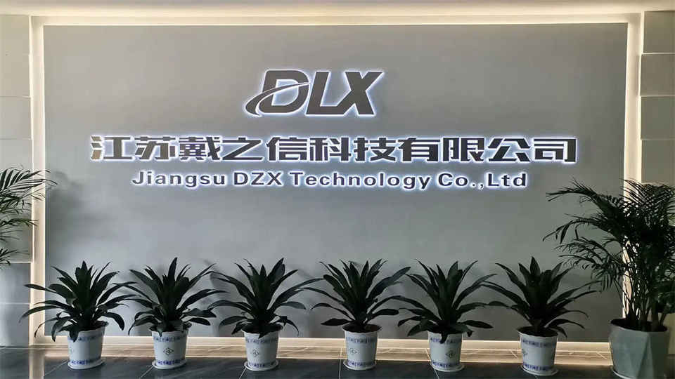 Company Overview - Jiangsu Daizhixin Technology Co., Ltd.