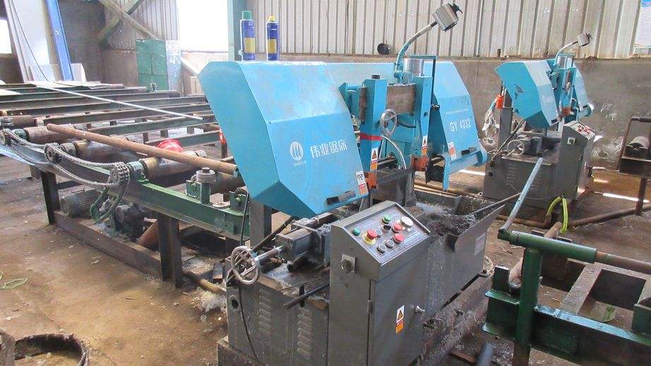 Shandong Hefa Steel Co., Ltd.