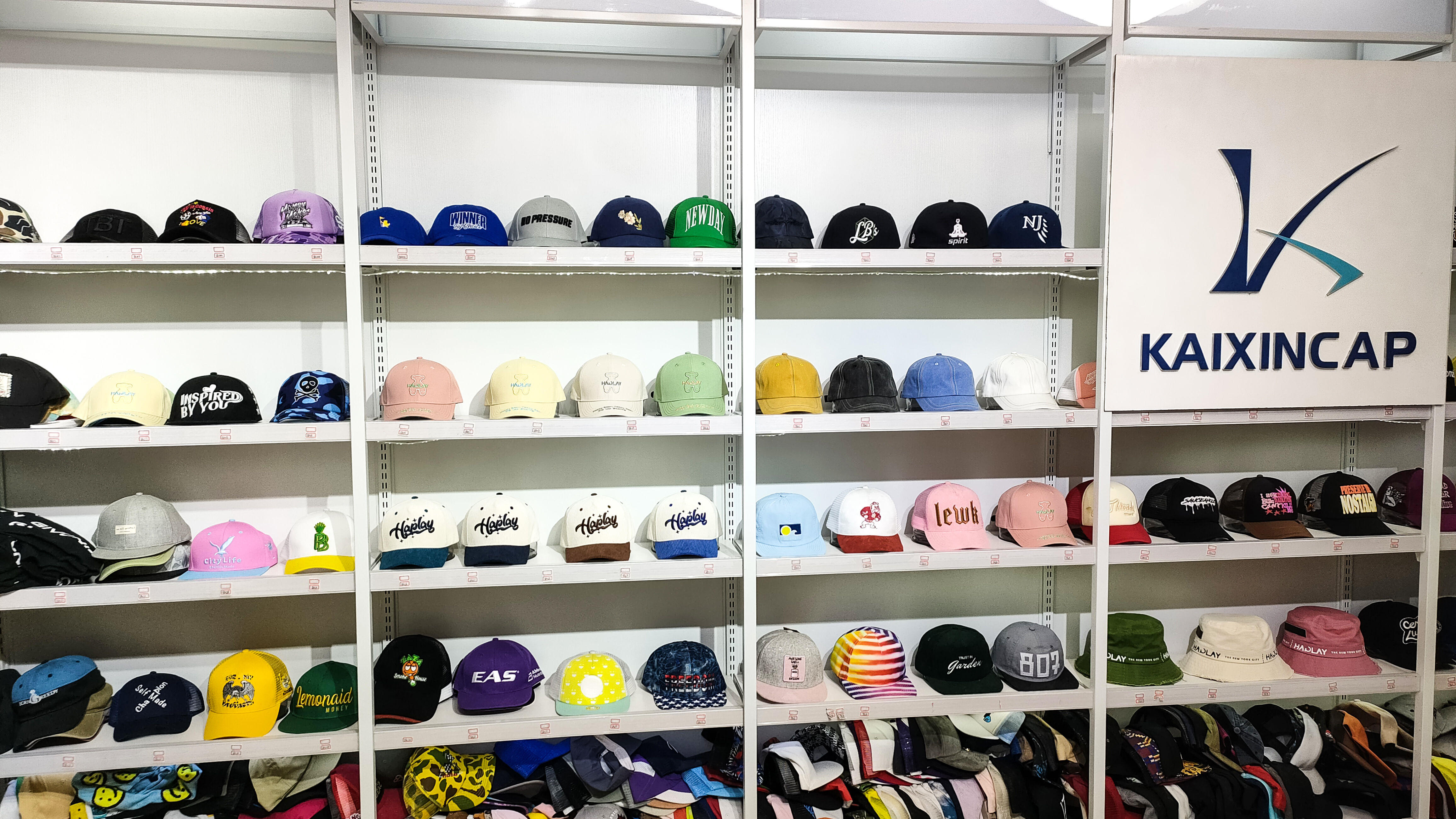 Xiongxian Kaixin Cap Co., Ltd.