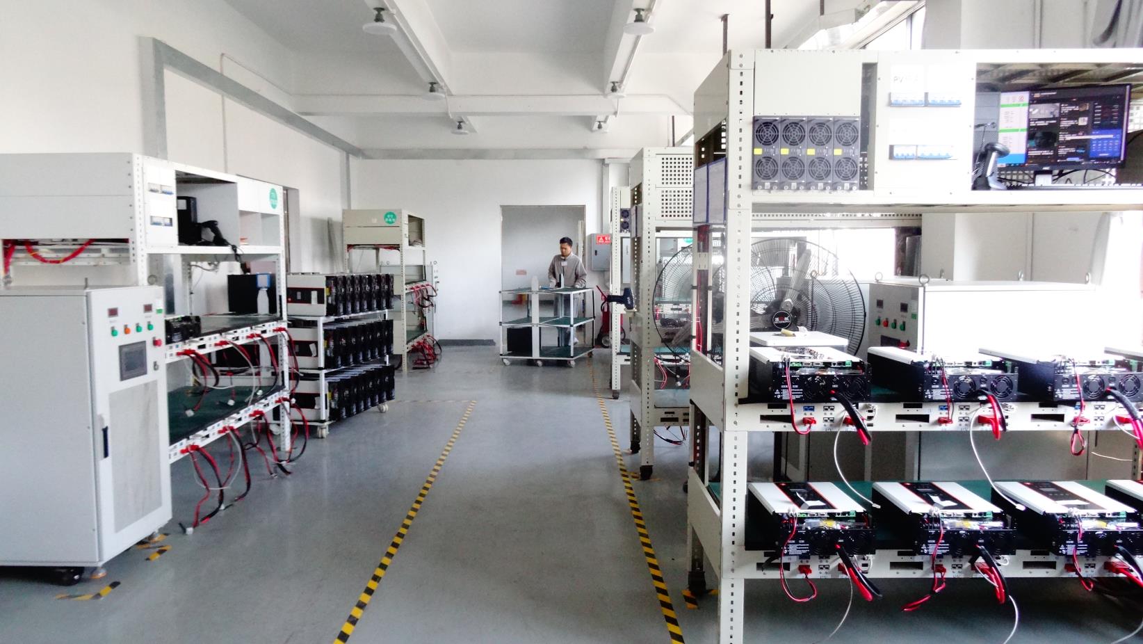 Guangzhou Felicity Solar Technology Co., Ltd.