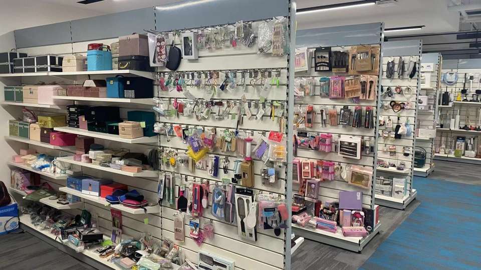 Company Overview - Ningbo Topwin Co., Ltd.