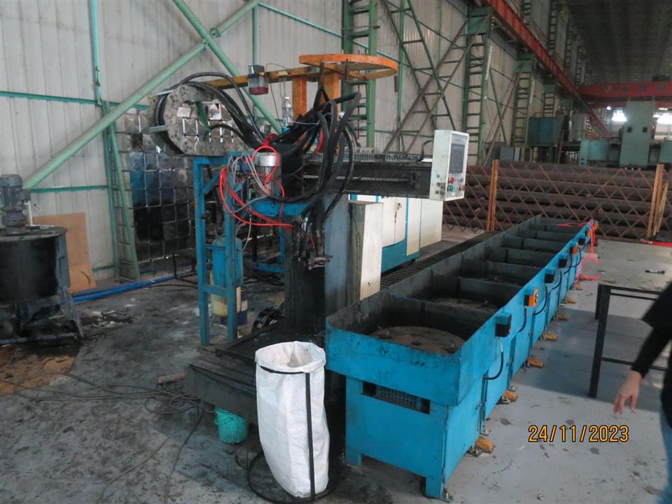 Company Overview - ELITE TOOLS CO., LTD