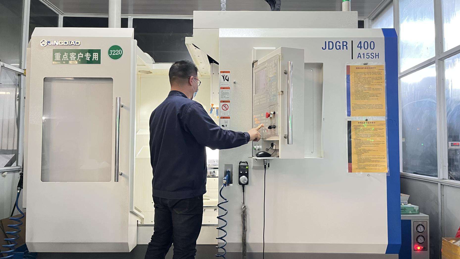 Hangzhou Youngsun Intelligent Equipment Co., Ltd.