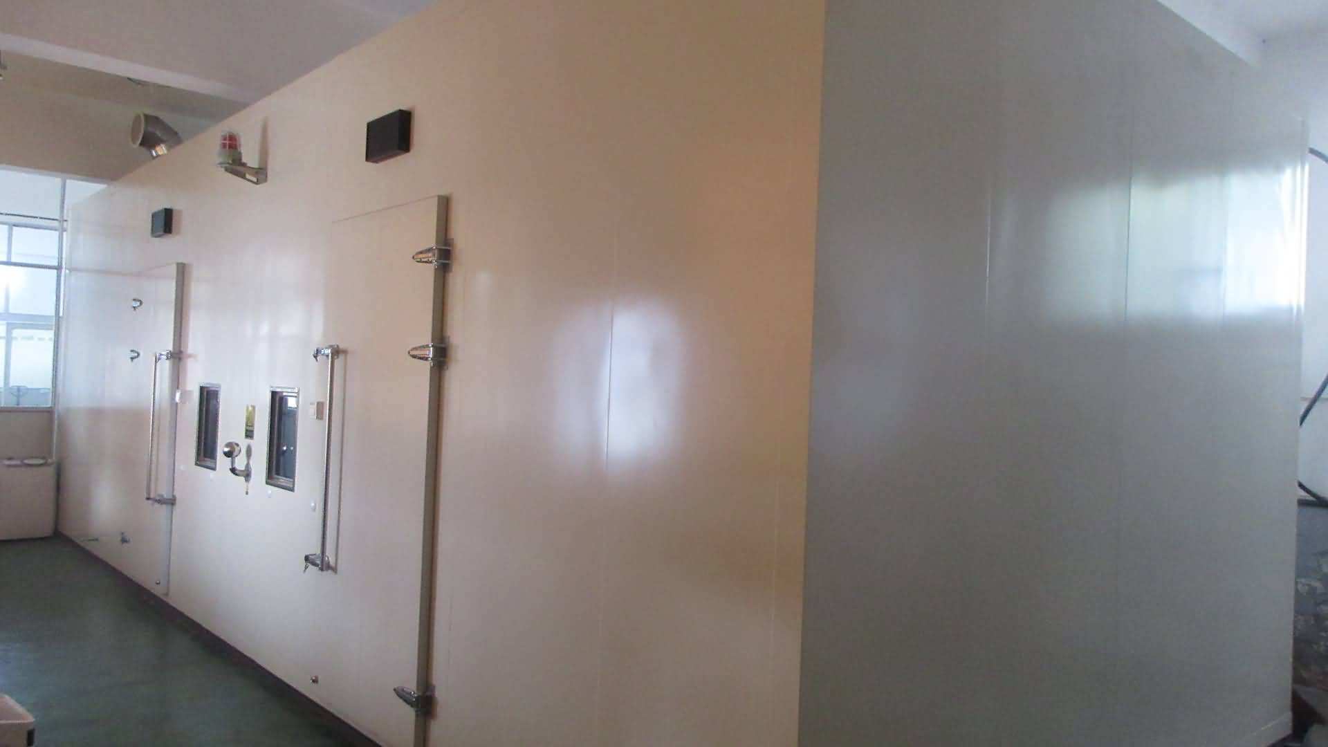 Ningbo Fuda Intelligent Technology Co., Ltd.