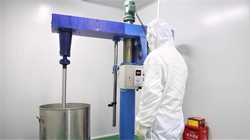 Guangzhou Silok Polymer Co., Ltd.