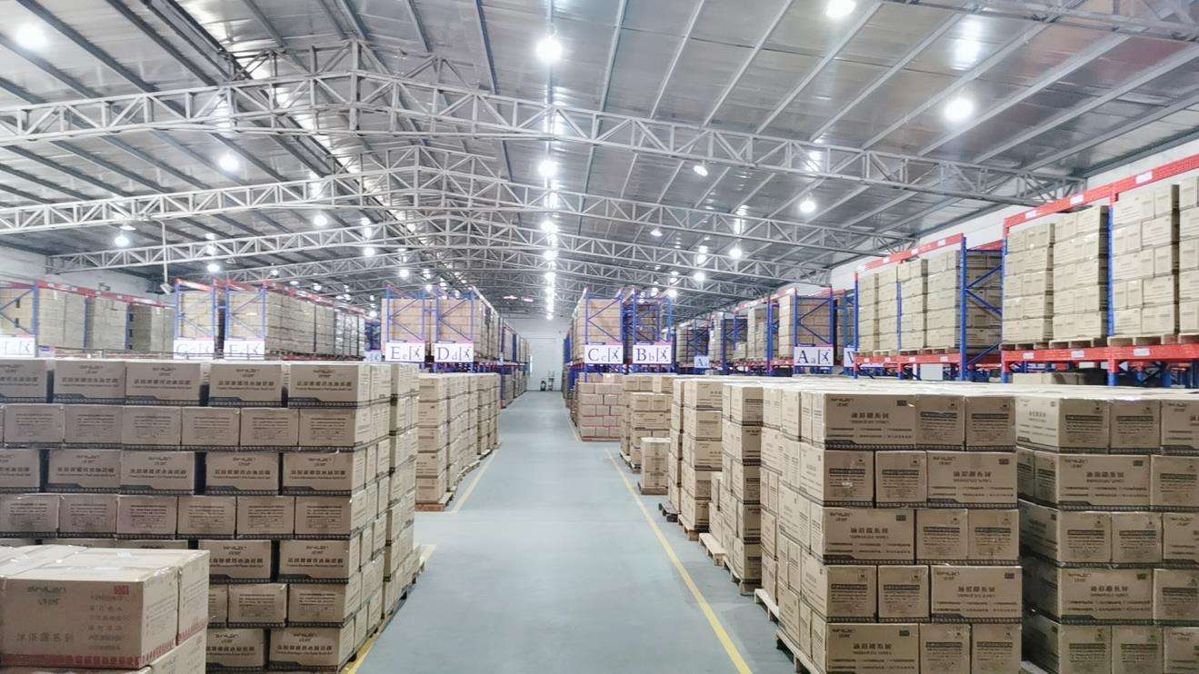 Huizhou Bomei Cosmetic Co., Ltd.