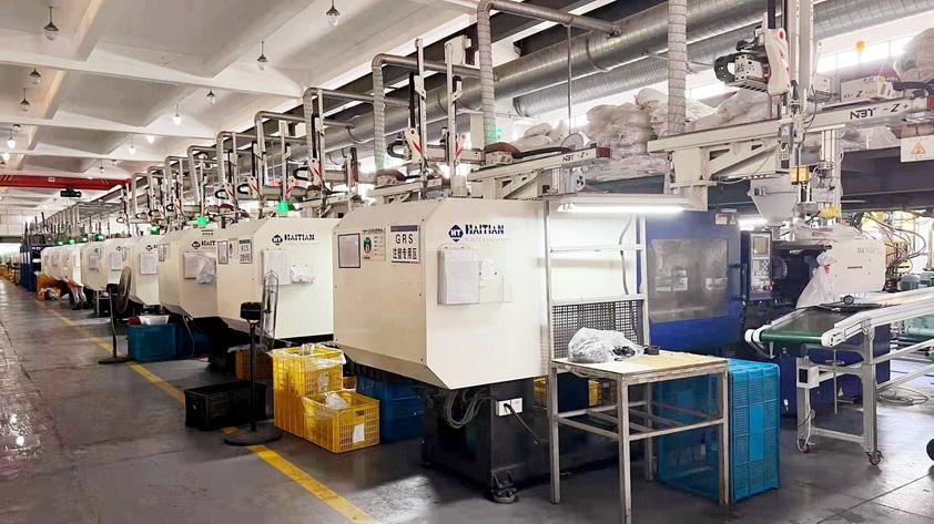 Everich And Tomic Housewares Co., Ltd.