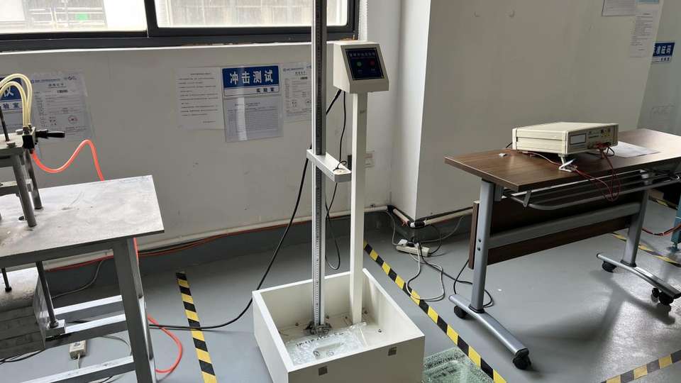 Company Overview - Zhejiang Tiansheng Electronic Co., Ltd.