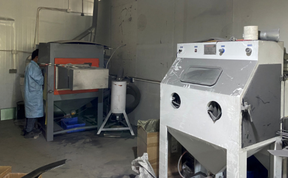 Company Overview - Guangzhou Sunmax Auto Products Co., Ltd.