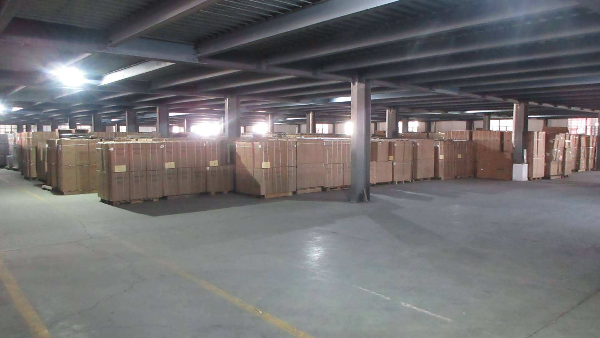 Ningbo Fuda Intelligent Technology Co., Ltd.