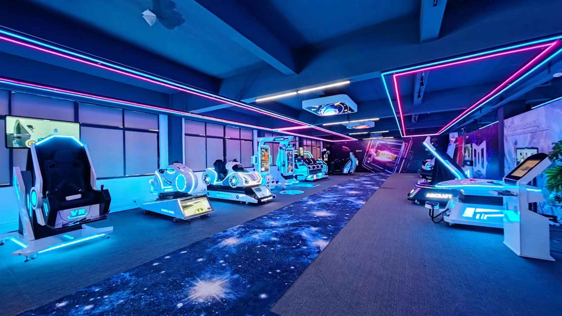 Guangzhou Funspace Technology Co., Ltd.