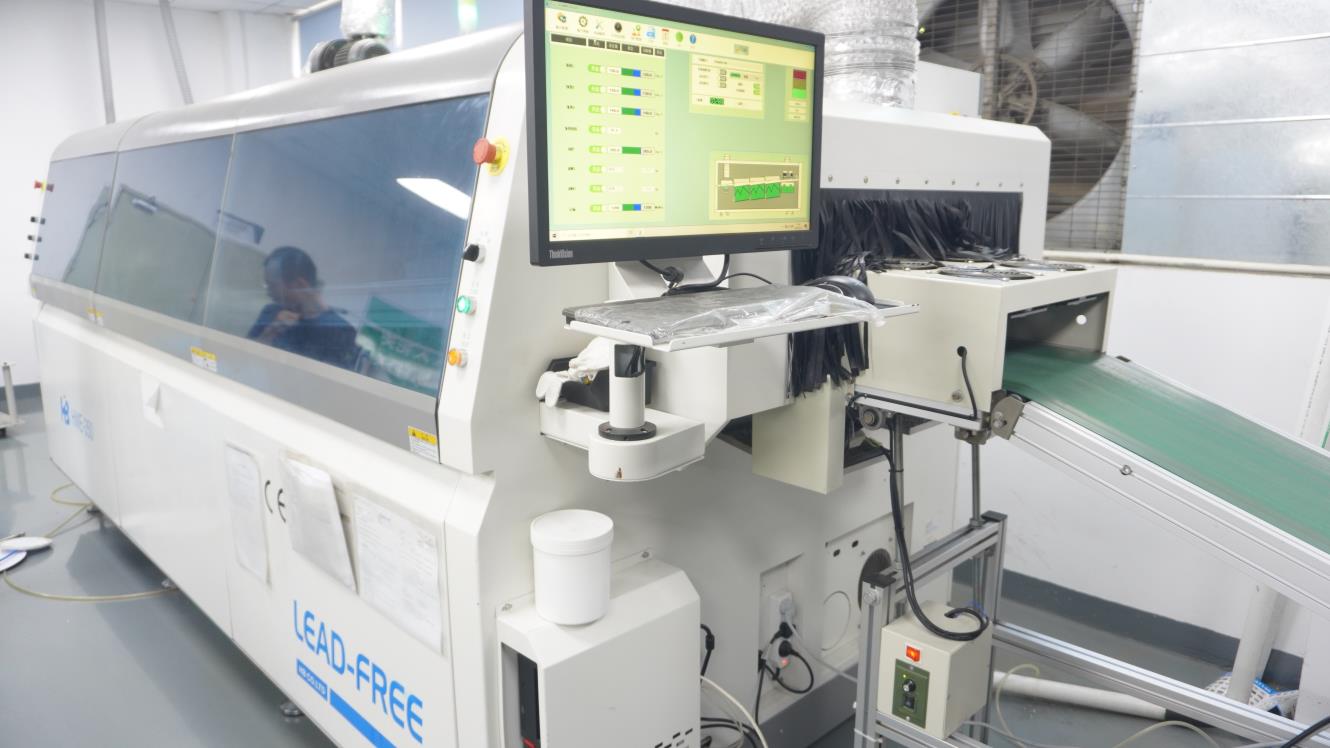 Shenzhen Wanfeng Technology Co., Ltd.