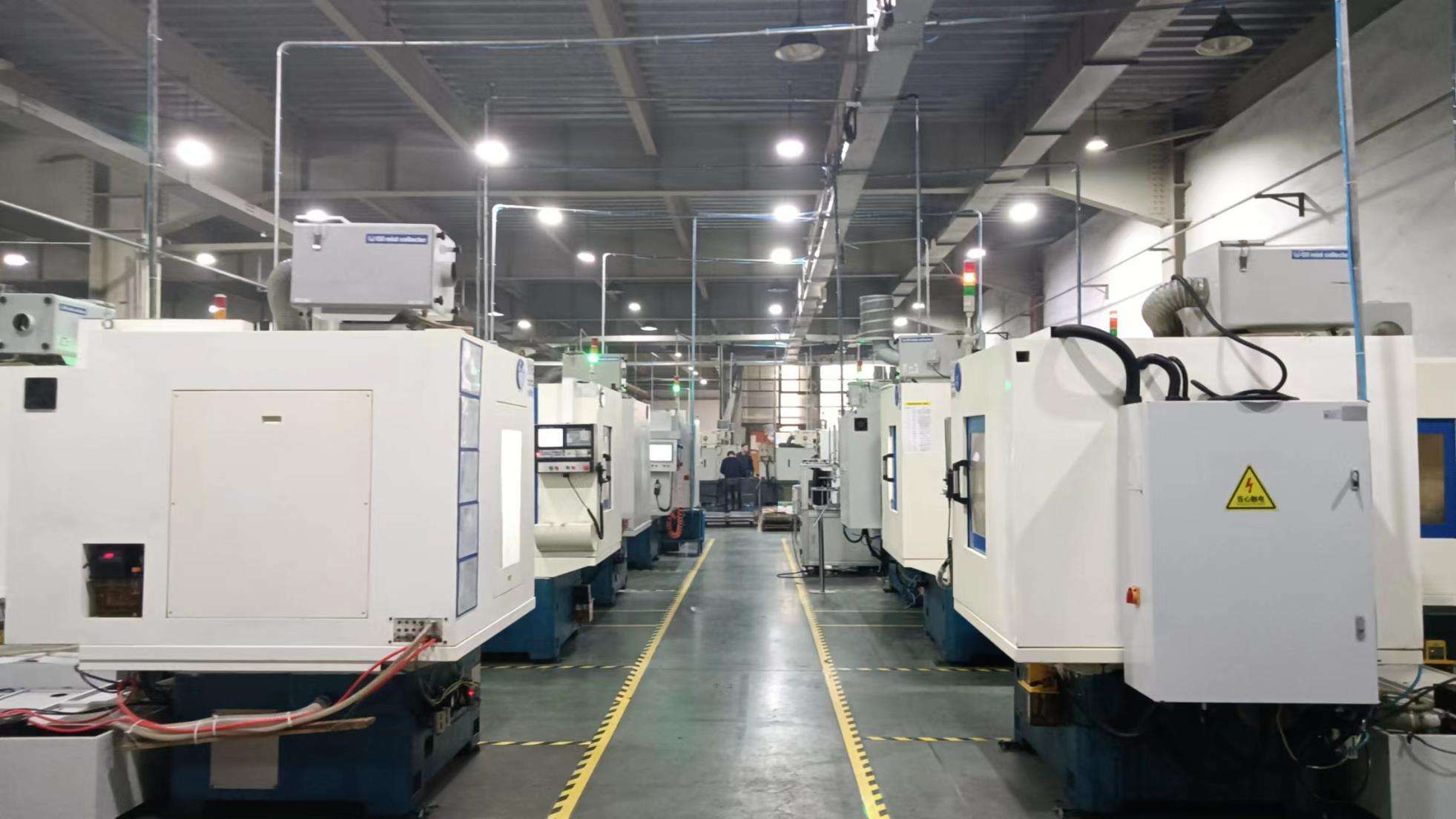 HANGZHOU GREAT STAR INDUSTRIAL CO., LTD.