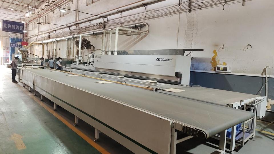 Company Overview - Guangdong Wireking Housewares & Hardwar Co., Ltd.